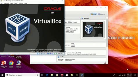 Tutorial Install Windows7 Menggunakan Virtualbox Youtube