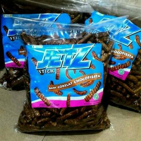 Jual Snack Indofood Jetz Shopee Indonesia