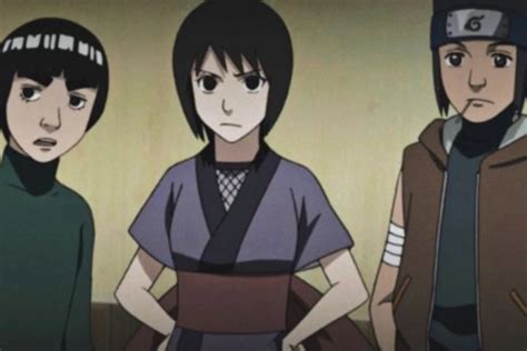 کاراکتر‌ها تستچی