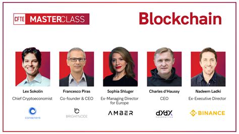 Cfte Online Courses Learn Digital Finance From Experts Cfte