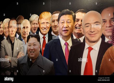 World Presidents