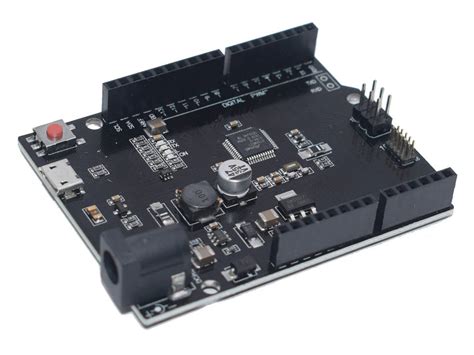 Samd21 M0 32 Bit Arm Cortex M0 Laskakit