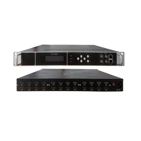 hd h 264 ip encoder joyevision electronics