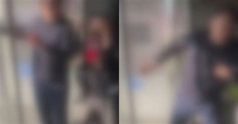 나가시라고요 당신이 뭔데…동덕여대 학생 교수 몸싸움까지