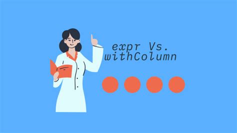 Pyspark Expr Vs Withcolumn Key Differences And When To Use Each Srinimf