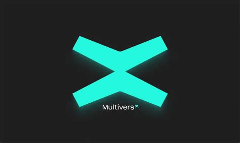Multiversx La Blockchain Rapide Et Pas Chère Cesdefrance