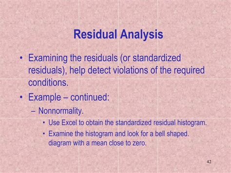 Ppt Simple Linear Regression 1 The Least Squares Procedure 2