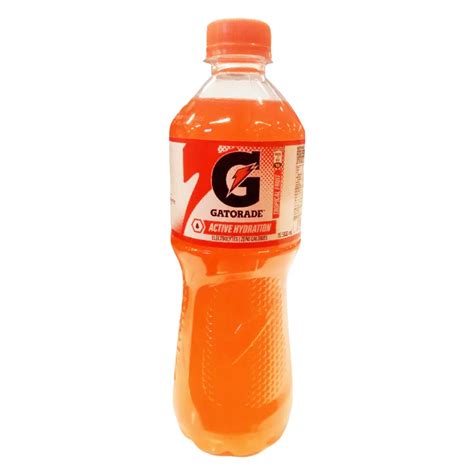 Buy Gatorade Sports Drink Tropical Fruit 500ml Online In Pakistan My