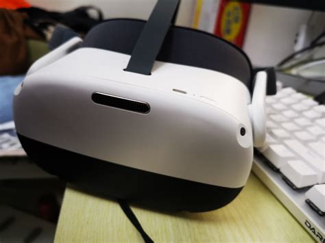 期待的VR游戏希望早日登录Pico商店 VR游戏网