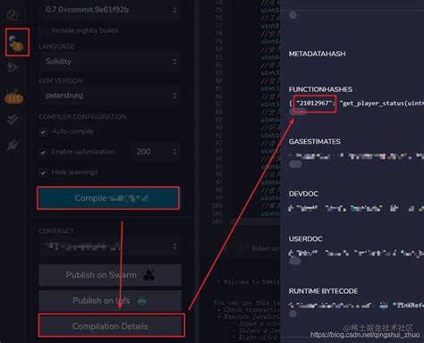 在vue中使用web3 js开发以太坊dapp前端如何使用以太坊智能合约方法 这里讲的是前端与metamask之间的交互 掘金