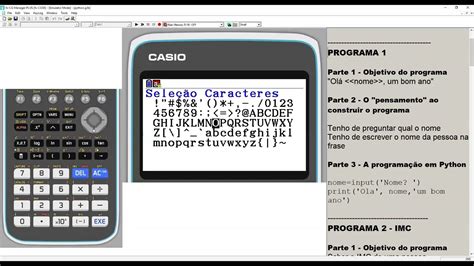 Webinar Python Youtube