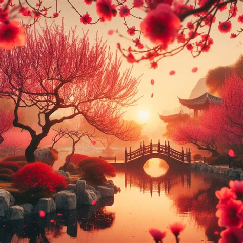 况是青春日将暮桃花乱落如红雨