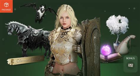 Buy Cheap Black Desert Online New Class Package Nova Edition Cd Key