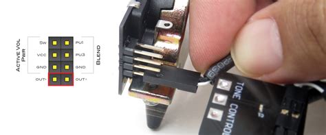 XR Flex Installation Guide Cycfi Research