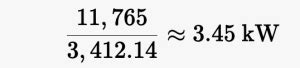 How To Calculate Boiler Capacity A Step By Step Guide