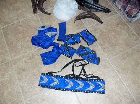 TMNT Coming Out Of Their Shells Tour NEW SHELL FOUND RPF Costume And Prop Maker Community