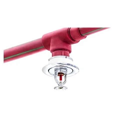 Automatic Sprinkler System At Best Price In India