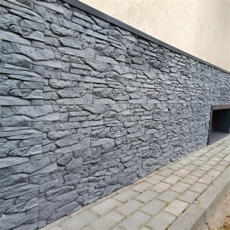 Оздоблення цоколя будинку 37 фото варіанти ідеї та поради Набудували