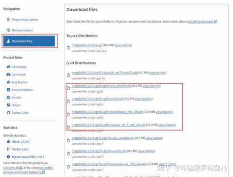 【python】matplotlibdeprecationwarning、lnk1181报错问题解决 知乎