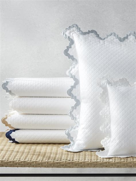 Matouk Luxury Linens