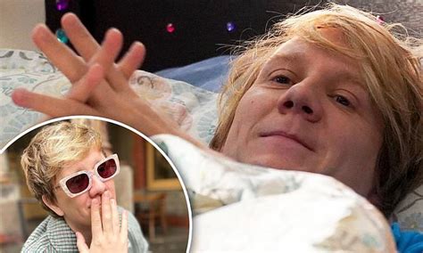 Comedian Josh Thomas Makes A Very X Rated Sex Confession Daily Mail Online