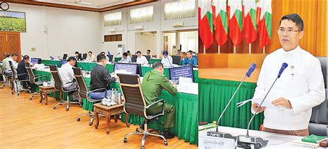 လယ်ယာမြေကို အခြားနည်းသုံးစွဲထားမှုများ ဖြေရှင်းဆောင်ရွက်မည့် နည်းလမ်းနှင့် နောင်ထပ်မံမဖြစ်ပ