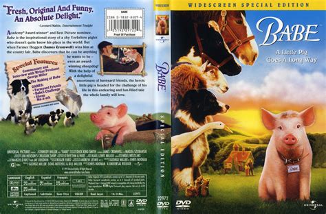 Image Gallery For Babe Filmaffinity