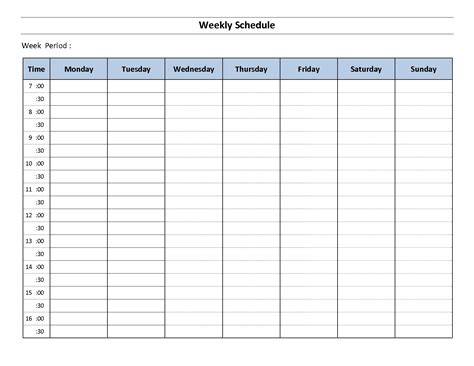 Daily Medication Schedule Spreadsheet Intended For Weekly Schedule Organizer Terpretomics