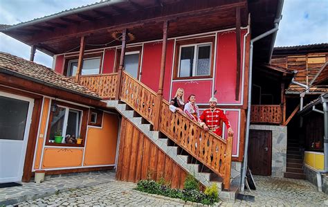 Август е време за отдих Къща за гости Дядовата Къща Facebook