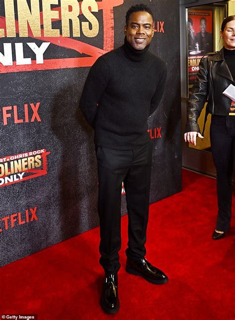 Kevin Hart And Chris Rock Team Up For A Screening Of Their Upcoming