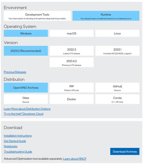 开发者实战 基于 C 和 Openvino™ 20230部署 Yolov8 全系列模型 Csdn博客