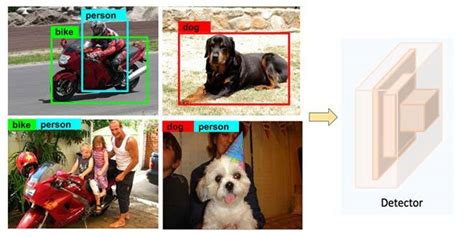 Training Object Detectors With Classification Data Éts Montréal