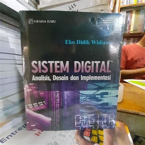 Jual Sistem Digital Analisis Desain Dan Implementasi Shopee Indonesia