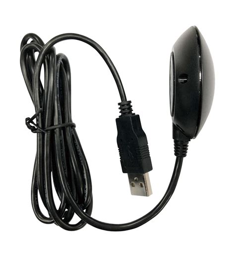 Aadhaar Usb Gps Receiver Globalsat Bu 353n Akhtar Csc