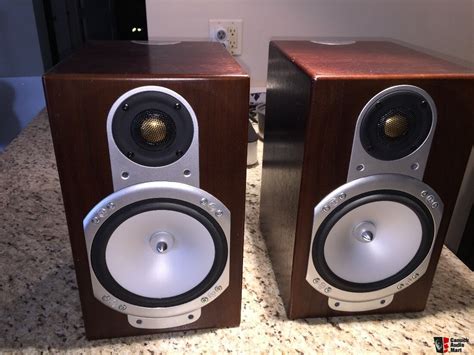 Monitor Audio Bookshelf Speakers At Jenna Stokes Blog