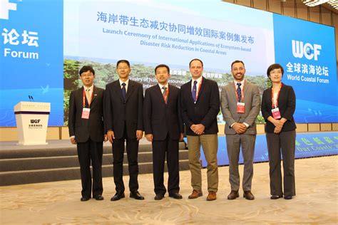 Iucn Members In Asia Commit To Strengthened Conservation Action At Regional Members Committee