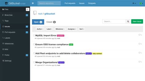 Alternativas A Github Gratuitas Que Puedes Montar En Tu Servidor