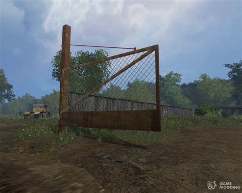 Animation Map Trigger For Farming Simulator