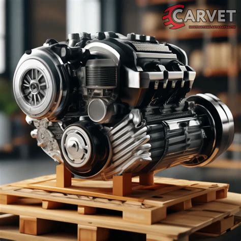 Разница между контрактным мотором и местным 🤔 — Carvet на Drive2