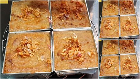 วิธีทำ ขนมหม้อแกงเผือก เนื้อนุ่ม หอมหวานมัน อร่อยไร้แป้ง Ideapunsuk