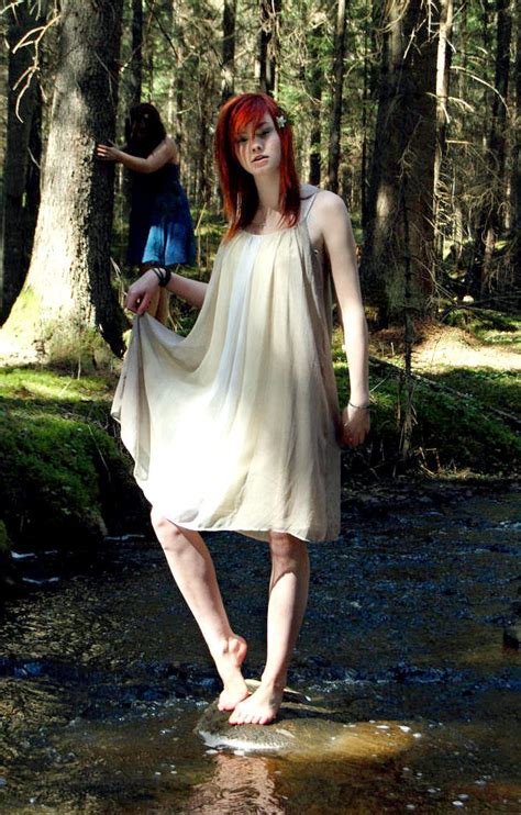 Forestnymph 4 By Aggestardust On Deviantart