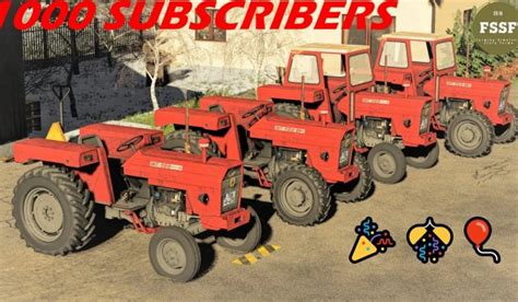 IMT StariTip FS Mod Mod For Farming Simulator LS Portal