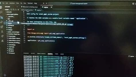 sathvika rao jangareddy on linkedin webdevelopment django internship eazybyts