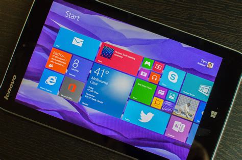 Lenovo Miix Review Photo Gallery TechSpot