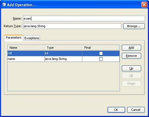 Jax Rpc Advance Concepts