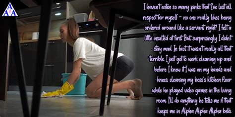 Aaab 075 It Feels Kinda Good Being Bossed Around Butterchurner