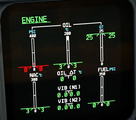Oil Level Mismatch On Pw Variant Systems Inibuilds Forum