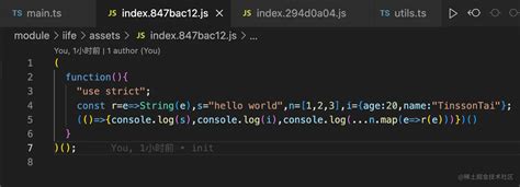 Vite配置引出iifecjsamdumdesm知识点在viterollup的打包配置里有一个format的 掘金