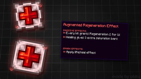 Infuse Smp Minecraft Plugin