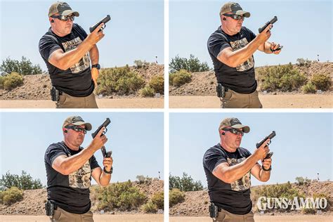 Realistic Reloads Fast Efficient And Rare Guns And Ammo